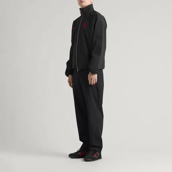 Adidas Spezial Manchester United Fc Track Pant