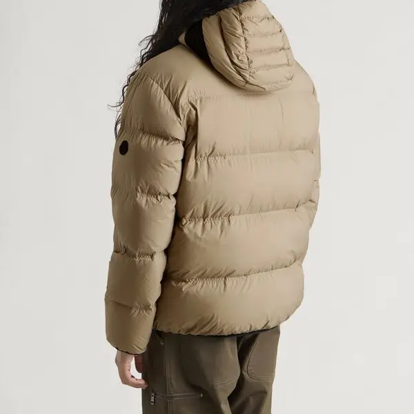 Moncler Poitevin Padded Jacket