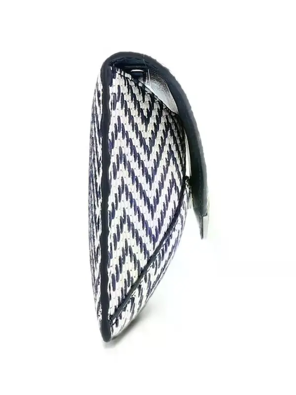 Tyler Ellis 28 Lee Lineage Clutch Bag