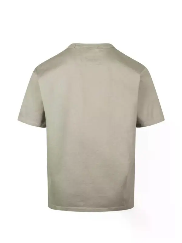 C.P. COMPANY Flap-pocket T-shirt