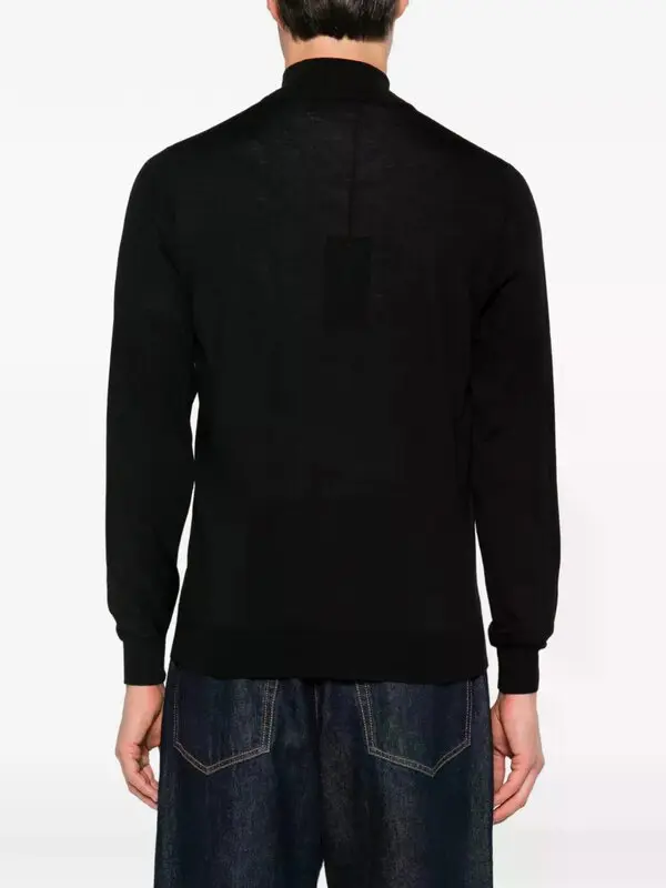 FILIPPO DE LAURENTIIS Button-up Cardigan