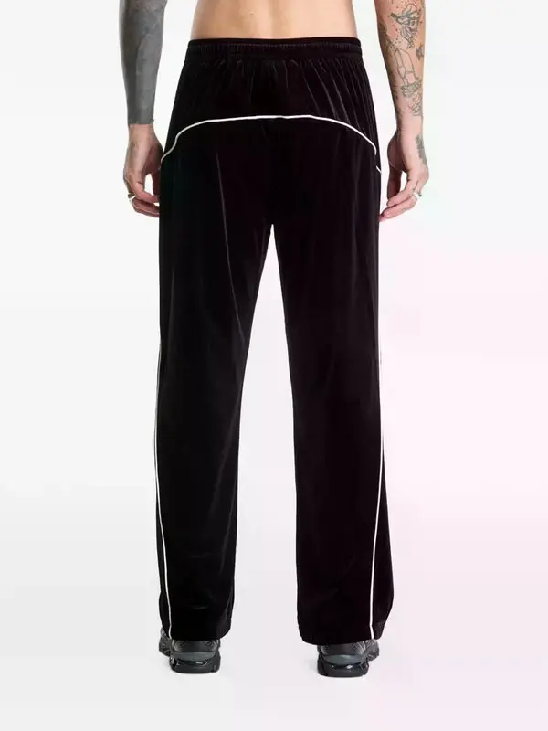 UMBRO Velvet Jester Track Pants