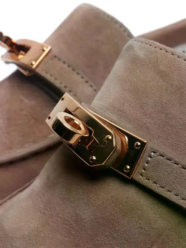 Hermès Game Slip-on Sneakers