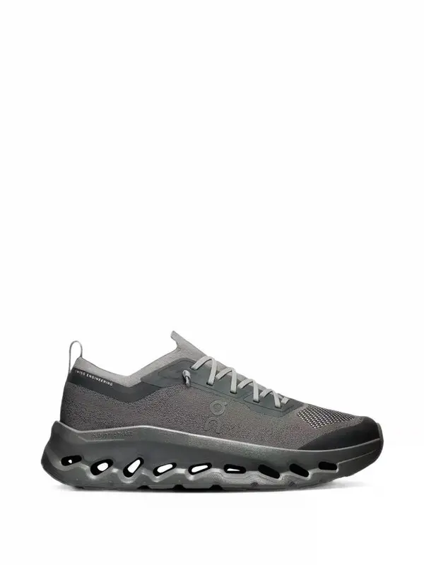 On Cloudtilt Mo Sneakers - Grey
