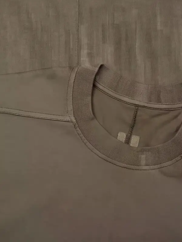Rick Owens Rick Jumble T-shirt