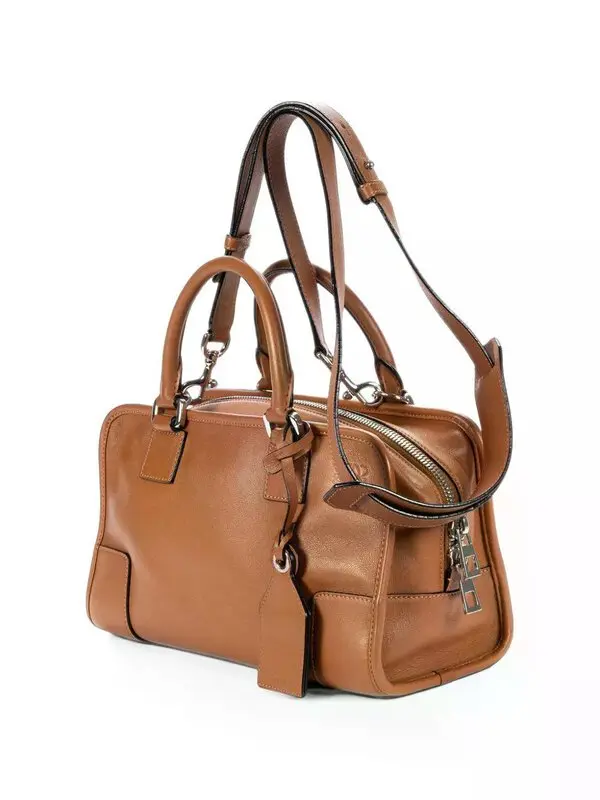 Loewe 28 Amazona Shoulder Bag