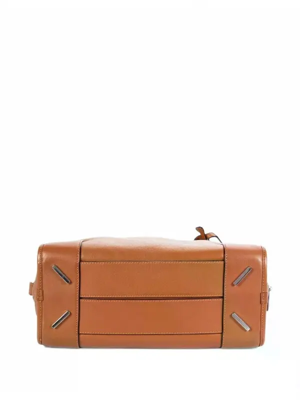 Loewe 28 Amazona Shoulder Bag