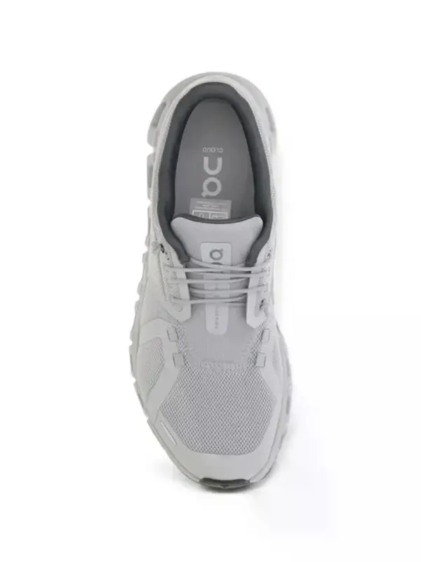 On Cloud Sneakers - Grey