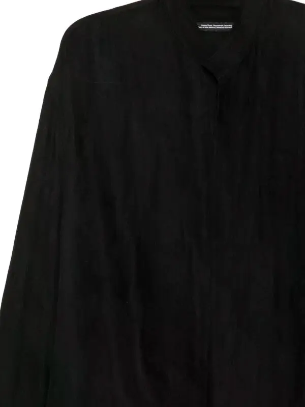 JULIUS Side Flow Shirt