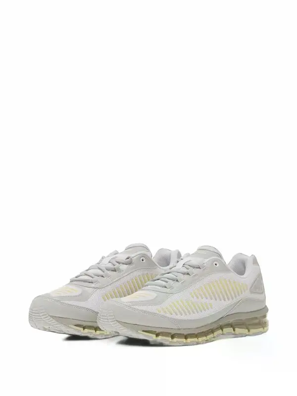 Asics Gel-quantum 360 I Amp Sneakers - Grey