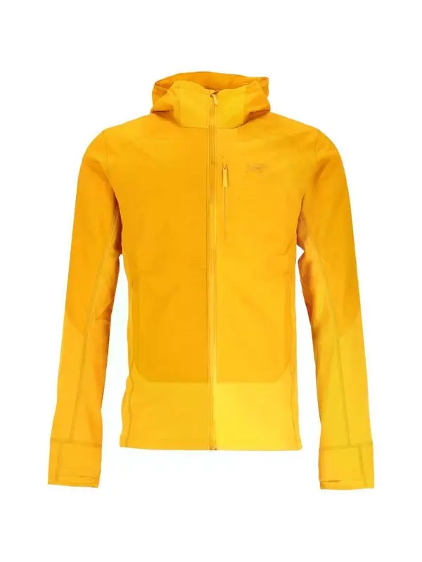 Arc'teryx Delta Hybrid Zip-up Hoodie