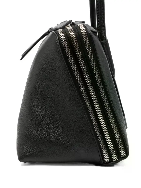 Attico L'altra Di Milano Shoulder Bag