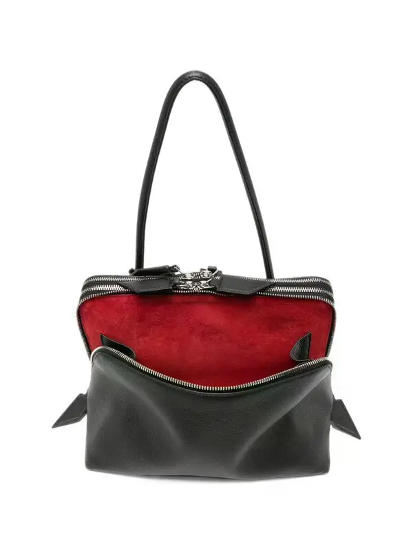 Attico L'altra Di Milano Shoulder Bag