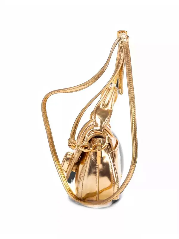 Prada Mini Turn-lock Crossbody Shoulder Bag