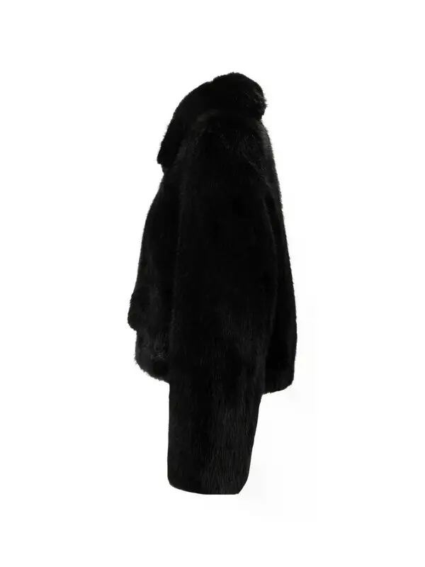 BULLY Faux-fur Jacket