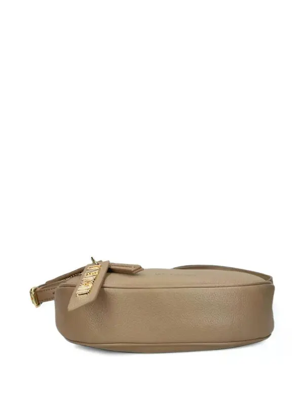 Moschino Logo-plaque Shoulder Bag