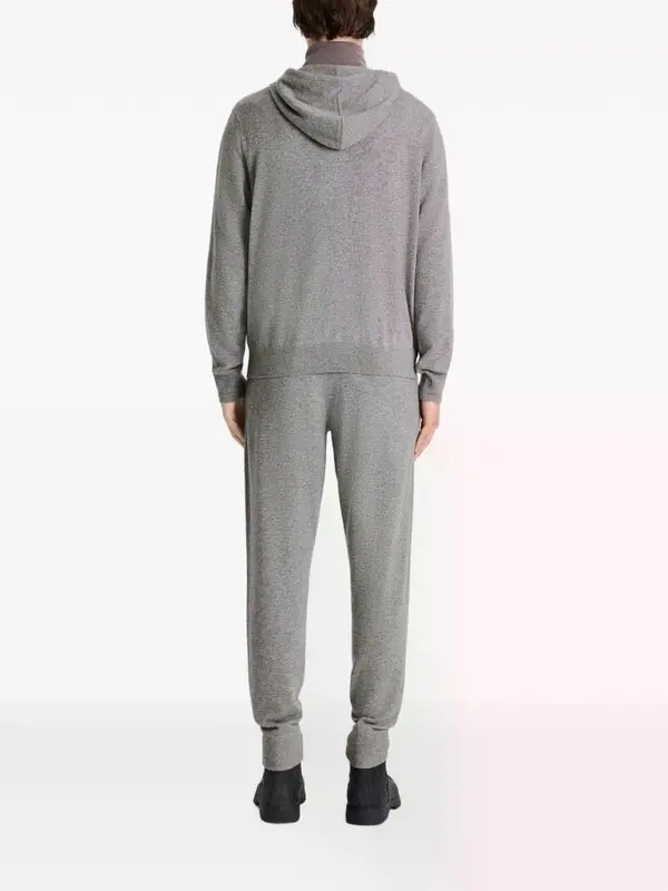Fusalp Noren Zip Up Jacket