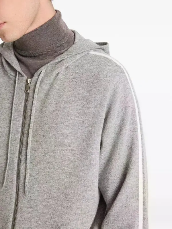 Fusalp Noren Zip Up Jacket