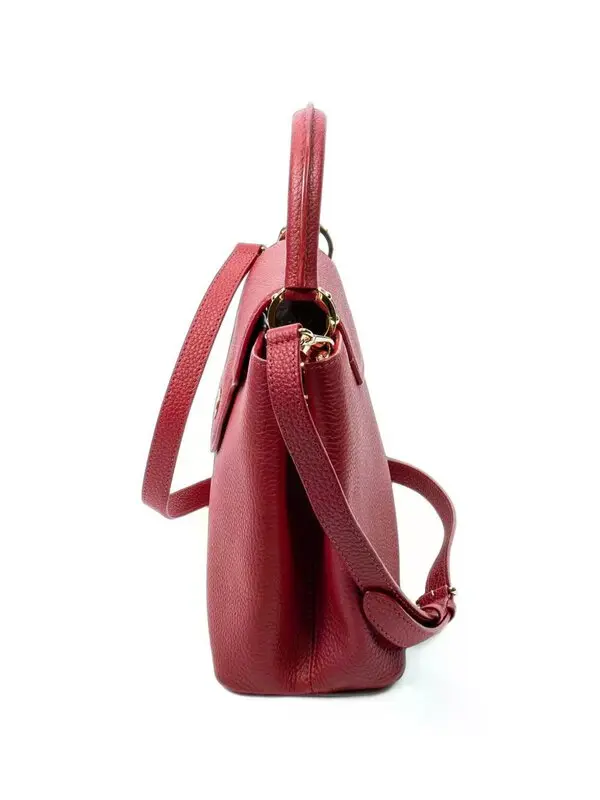 LOUIS VUITTON Capucines Pm Cross Body Bag
