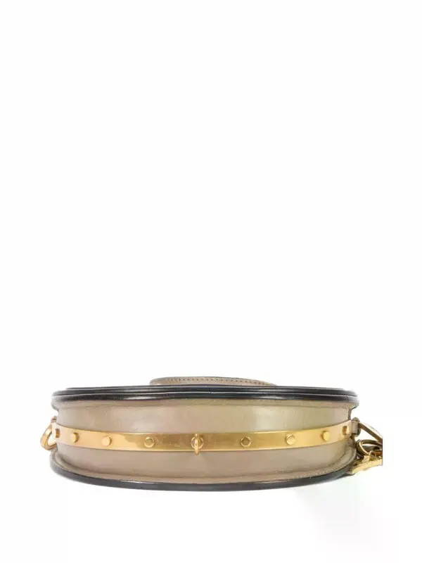 Chloé Nile Bracelet Minaudiere Shoulder Bag