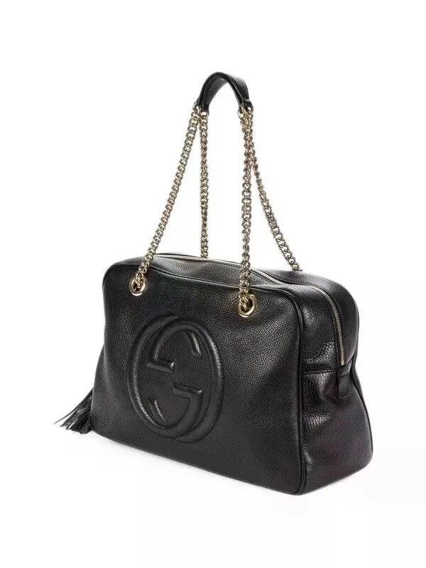 Gucci Soho Shoulder Bag