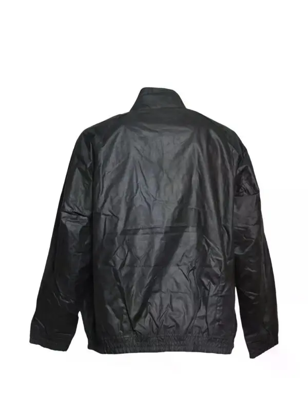 Barbour Blouson Transport Waxed Jacket
