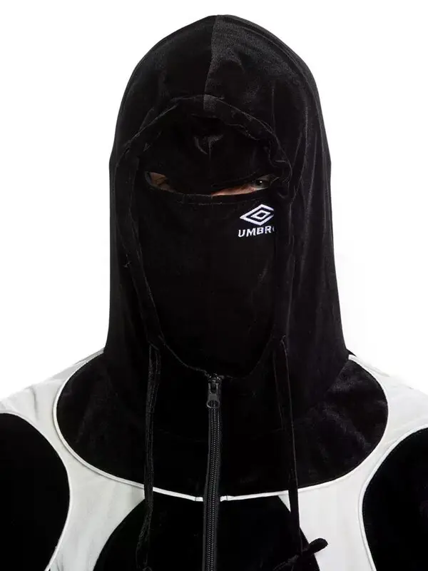 UMBRO Jester Velvet Jacket