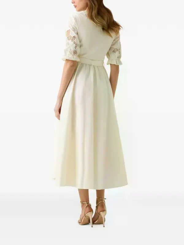 Guess Fit-and-flare Dress