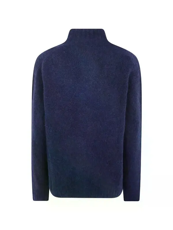 FILIPPO DE LAURENTIIS Button-up Cardigan