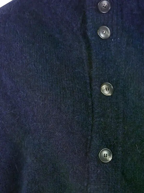 FILIPPO DE LAURENTIIS Button-up Cardigan