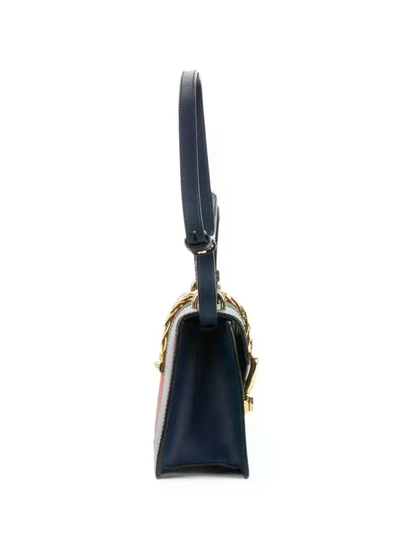 Gucci Mini Sylvie Chain Shoulder Bag