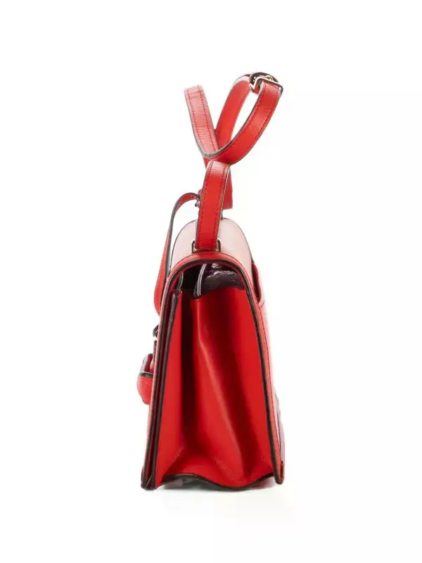 Loewe Medium Barcelona Calfskin Shoulder Bag