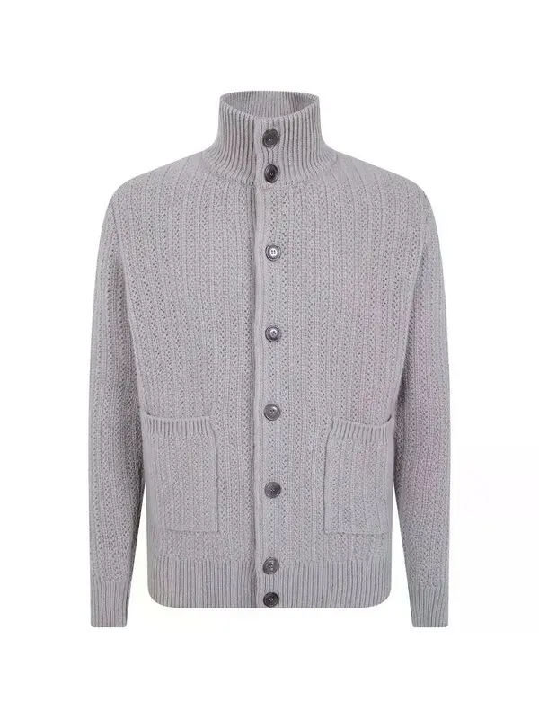 FILIPPO DE LAURENTIIS Button-up Cardigan