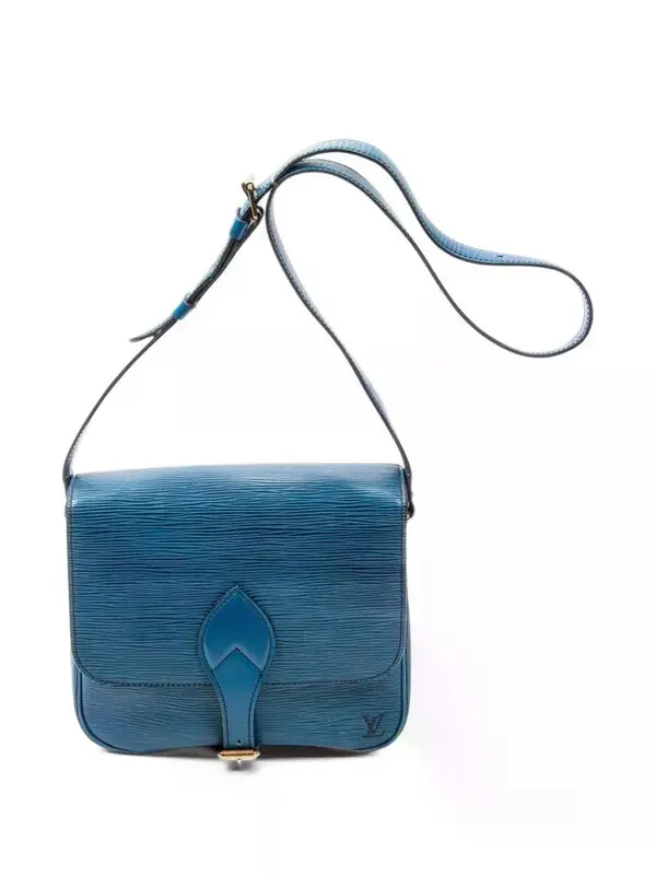 LOUIS VUITTON Cartouchiere Mm Shoulder Bag