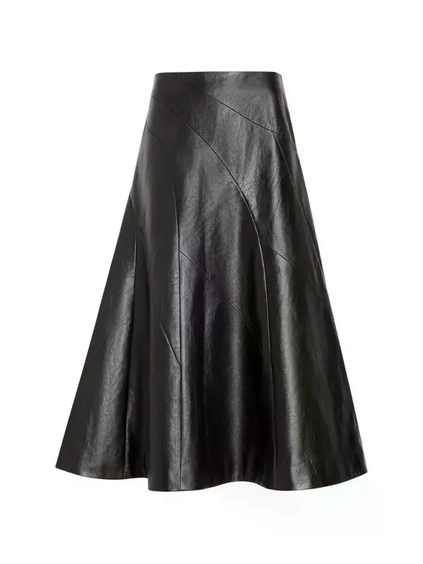 Proenza Schouler Kenza Skirt In Nappa Leather