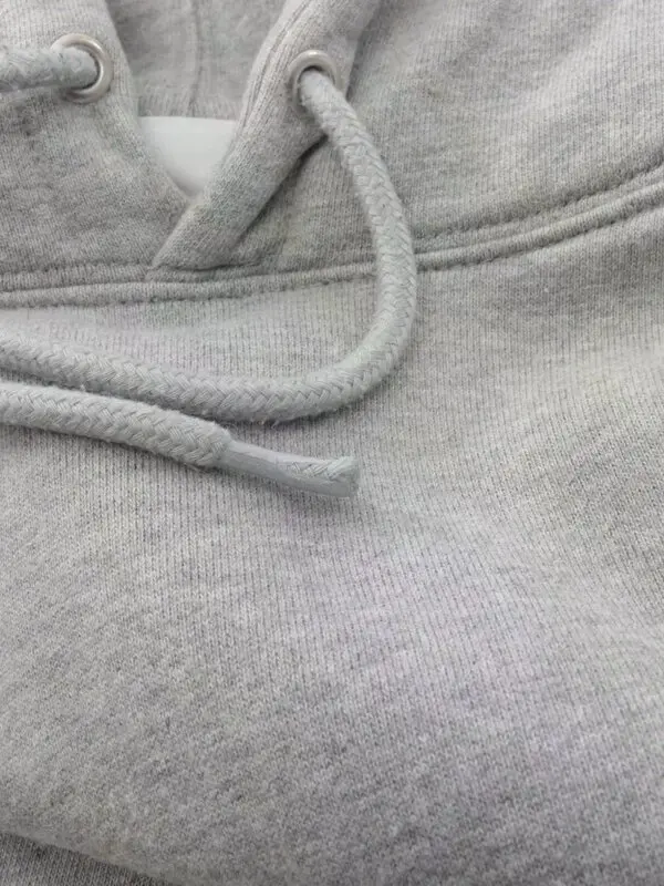Supreme 2000s Embroidered Pullover Hoodie