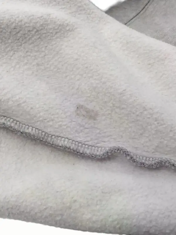 Supreme 2000s Embroidered Pullover Hoodie