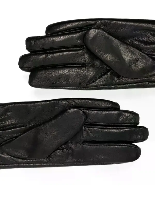 Rudsak Leather Gloves