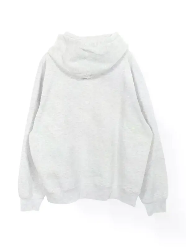 Supreme 2010s Small Box Logo Hoodie