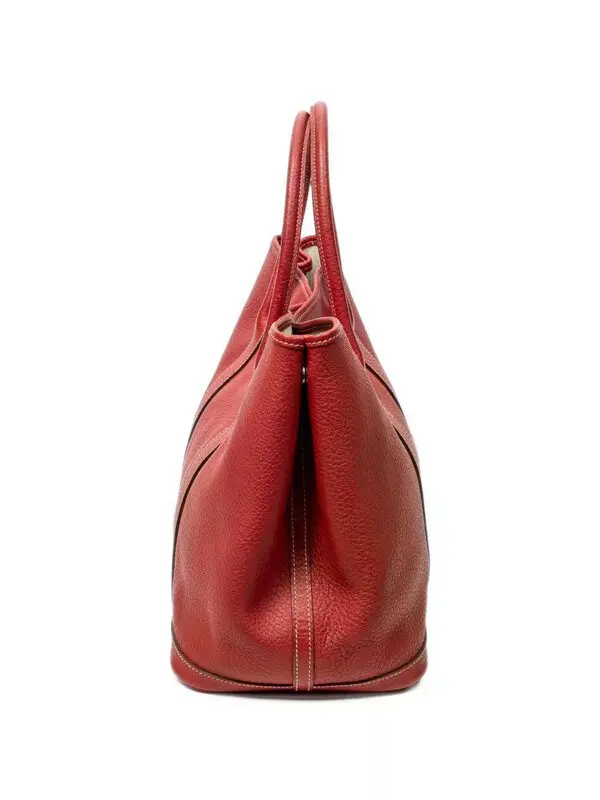 Hermès Garden Party Shoulder Bag