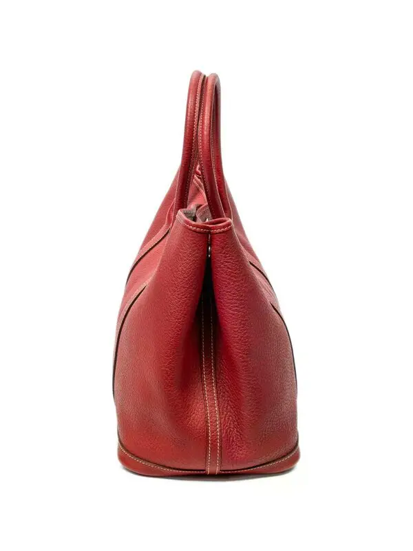 Hermès Garden Party Shoulder Bag