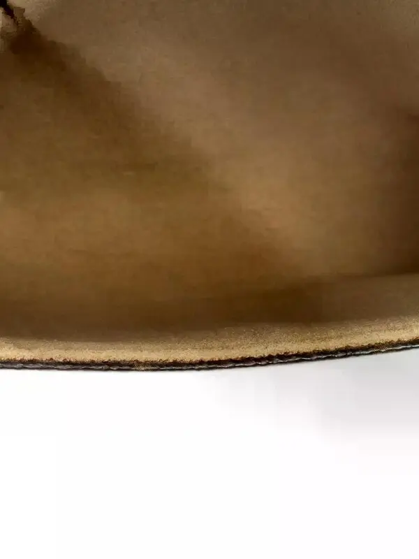 LOUIS VUITTON Monogram Florentine Belt Bag