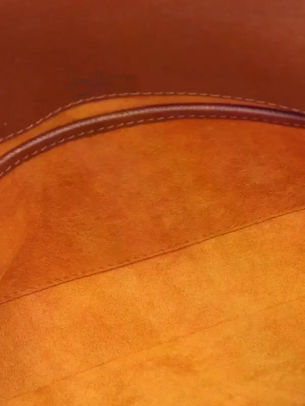 LOUIS VUITTON 2001 Monogram Musette Tango Short Strap Shoulder Bag