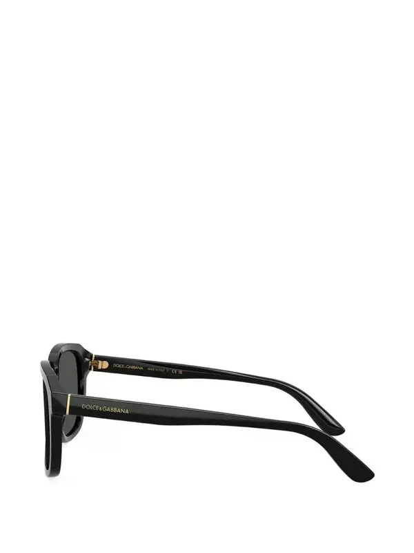 Dolce & Gabbana Square-frame Sunglasses