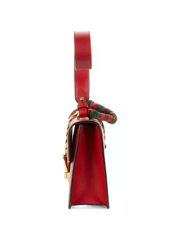 Gucci Small Sylvie Chain Shoulder Bag