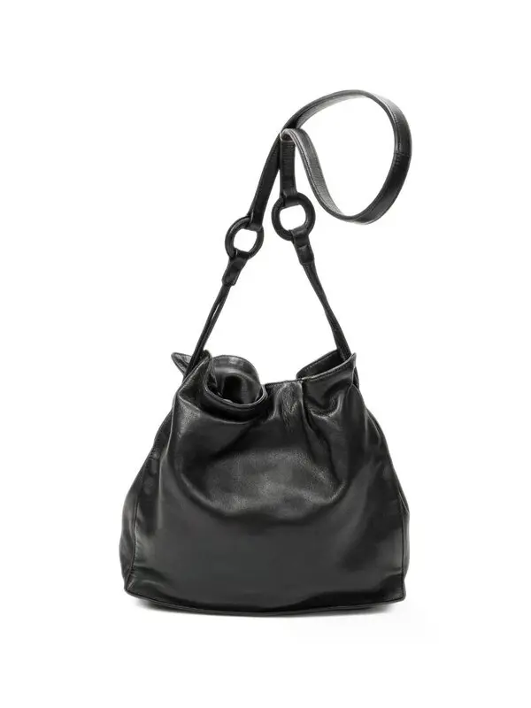 Loewe Small Flamenco Shoulder Bag