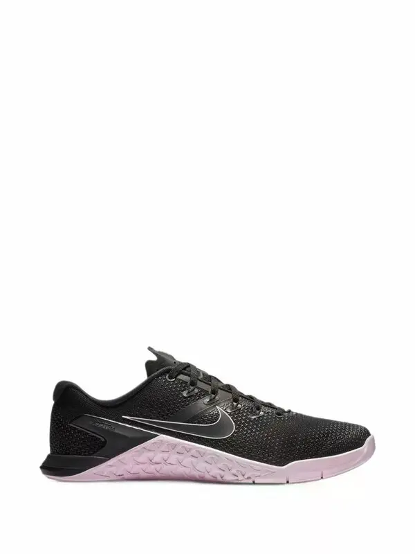 Nike Metcon 4 Sneakers - Black