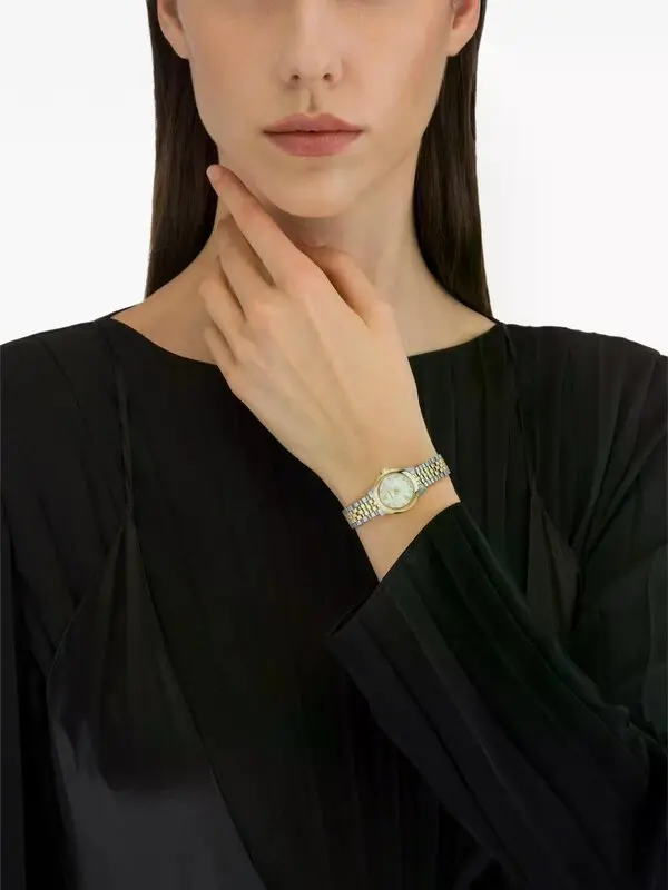 FERRAGAMO Duo Mini 25mm Watch