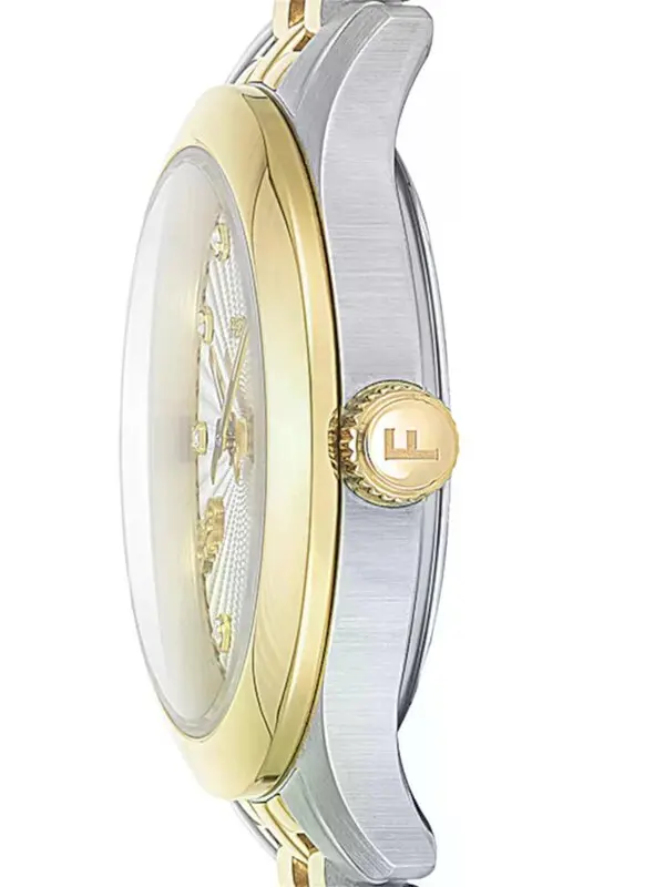 FERRAGAMO Duo Mini 25mm Watch