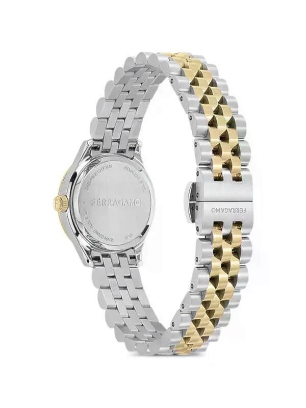 FERRAGAMO Duo Mini 25mm Watch